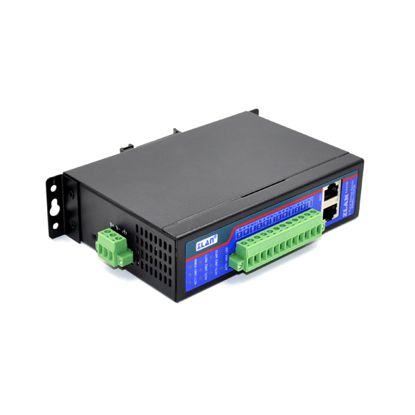 4 Ports Serial Device Server, Multiple ports Serial Device Server, 8 Ports Serial Device Server ...