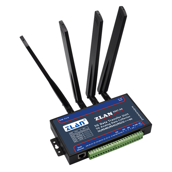 5G DTU/数据采集网关