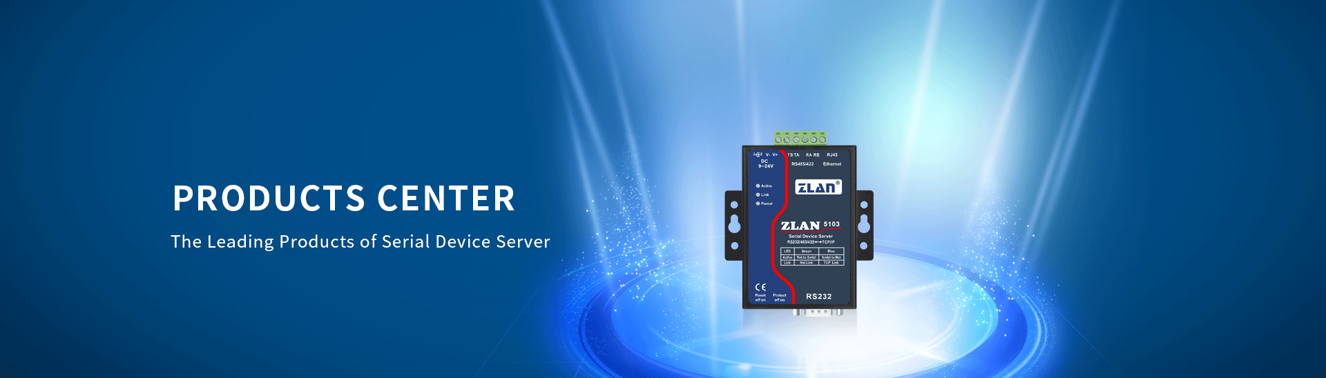 Serial to Ethernet Module Emebedded Device Networking Module Serial ...